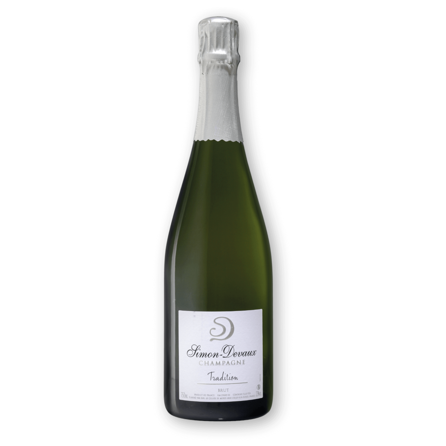 Tradition - Champagne Simon Devaux